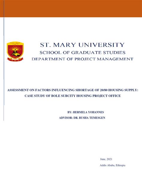 Project Management And Contract Administration Pdf Project Management