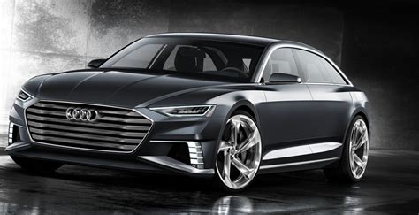 Nitro Pe Audi Presenta Siete Modelos De Estreno Mundial En El Salón