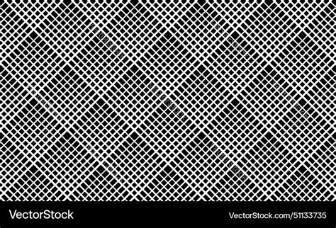 Seamless Geometric Checked Pattern Royalty Free Vector Image