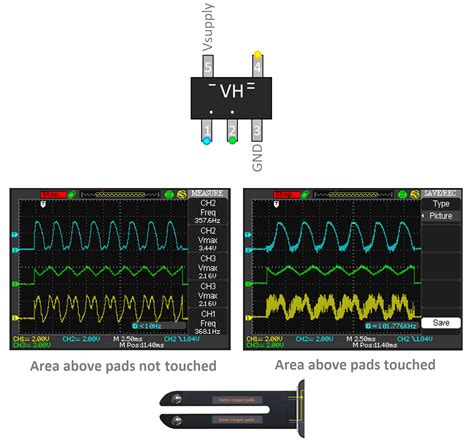 Help Identify Ic Integrated Circuits Ics Digikey Techforum An Electronic Component And