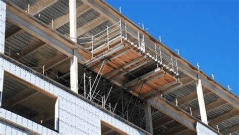 Types Of Scaffolding Cantilever Itzns