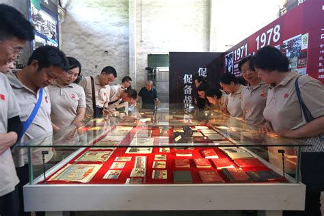 打卡现实版的红岸基地 知乎