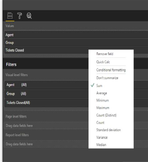 Solved Percentage With Count Quantity Microsoft Fabric Community