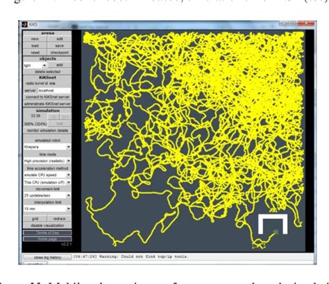 Figure 23 From Design Of Path Planning Controller Of Autonomous Wheeled