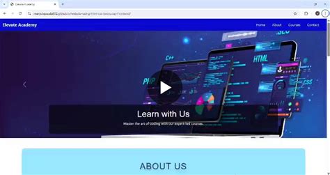 Html Bootstrap Javascript Css Webdevelopment Frontenddevelopment Manjula Pasala