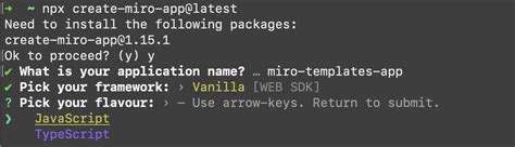 Connect The Miro Web Sdk To A Backend Firebase