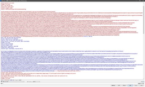 常见webshell流量解密分析 Csdn博客 常见webshell流量解密分析 Csdn博客