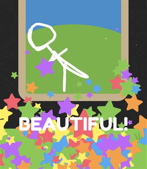 Squiggle Drop Ipad Completed Dekays Lofi Gaming