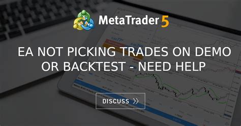 Ea Not Picking Trades On Demo Or Backtest Need Help Trading Accounts Expert Advisors And