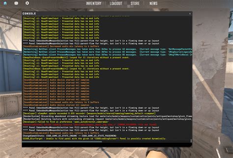 Top 20 Best Console Commands For Counter Strike 2