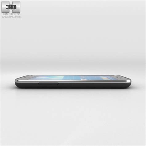Samsung Galaxy Core Lite Lte Black 3d Model Download Phones On Samsung Galaxy Core Lite Lte Black 3d Model Download Phones On