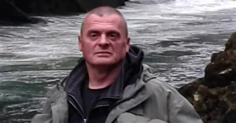 Српски воен злосторник се предаде на властите Кајгана