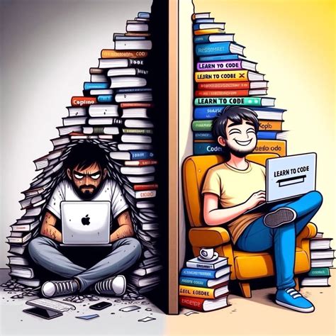 manish v on linkedin in coding ajay believed that rigorous research was key to mastering…