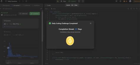 Leetcodes Problem Of The Day All Ancestors In Directed Acyclic Graph