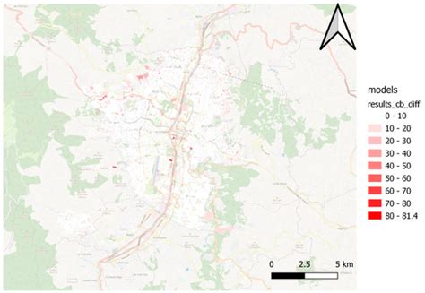 Predicting Multidimensional Poverty With Machine Learning Algorithms An Open Data Source