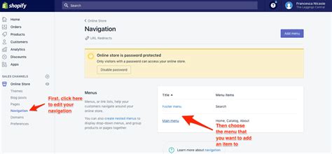 How To Dropship On Shopify Free Shopify Dropshipping Guide