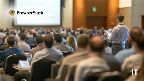Browserstack Announces Flagship Conference Breakpoint 2025