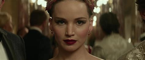 Red Sparrow 2018