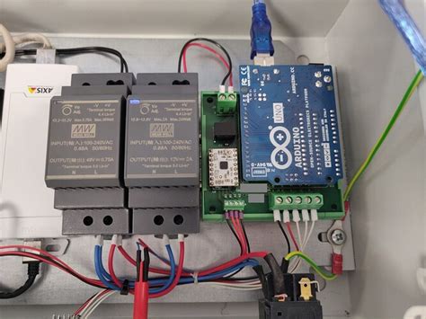 fonctionnement impossible sans cable usb français arduino forum