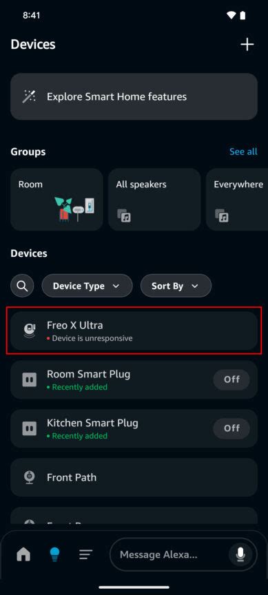 How To Remove Devices From Alexa Android Authority