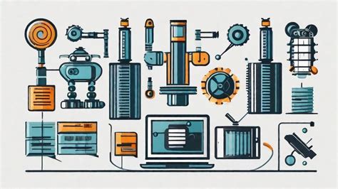 Premium Photo Innovative Robotics Advancements