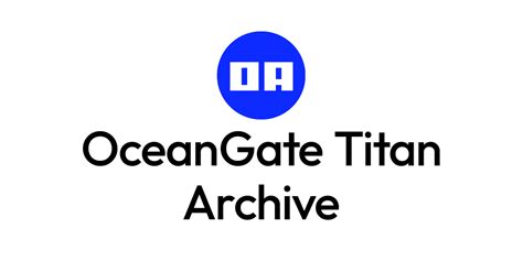 Github Ocean Archivesocean