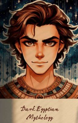 Dark Egyptian Mythology Dark Reverse Harem X Reader Seven Wattpad