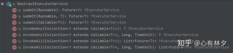 Java多线程常用类总结FutureCountDownLatchCyclicBarrier 知乎