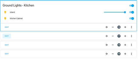 Entity Filters In Dashboards Frontend Home Assistant Community