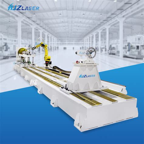 Laser Cladding Cutting Equipment Machine With High Quality Cladding