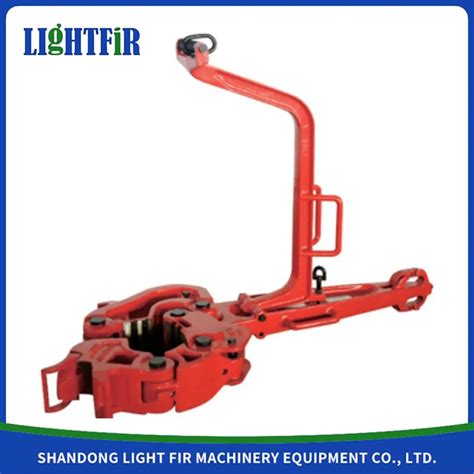 Wellhead Tools API Spec K Type C Manual Tong China Tongs And Oilfield Equipment