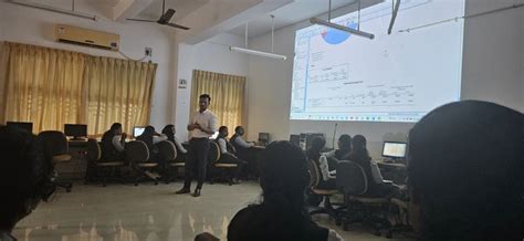 Sowmiya P On Linkedin Spss Dataanalysis Research Imtpunnapra Workshop Continuouslearning