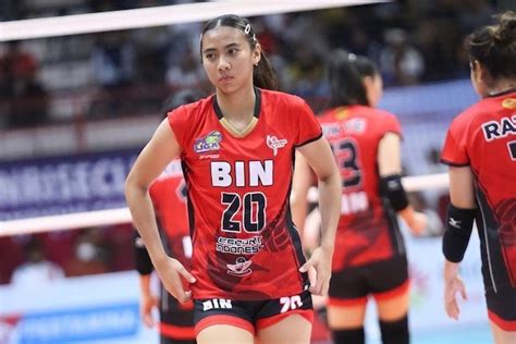 Tanpa Yolla Yuliana Dan Shella Bernadetha Daftar Pemain Voli Putri Indonesia Di Sea Games 2023