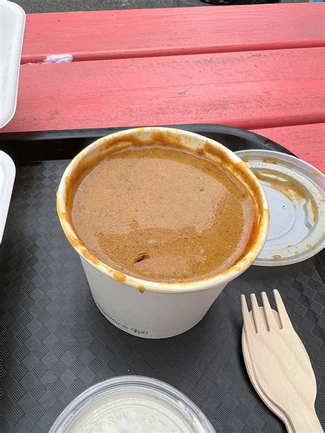 Dosa Dosa Chicken Chettinad Curry My Annoying Opinions