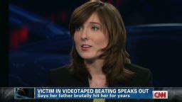 Court Suspends Texas Judge Taped Beating Daughter Cnn
