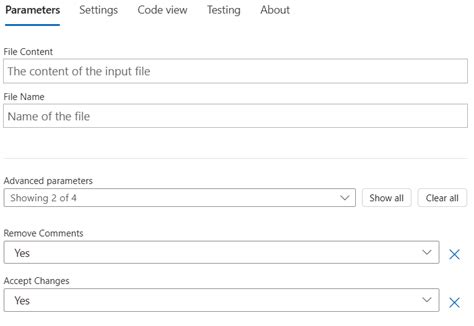 Extract Text From Word Power Automate Documentation Pdf4me