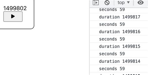 Dont Understand This Variable Behaviour Rreact