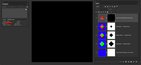 Solved Re Perform Conditional Actions Based On Layer Mas Adobe