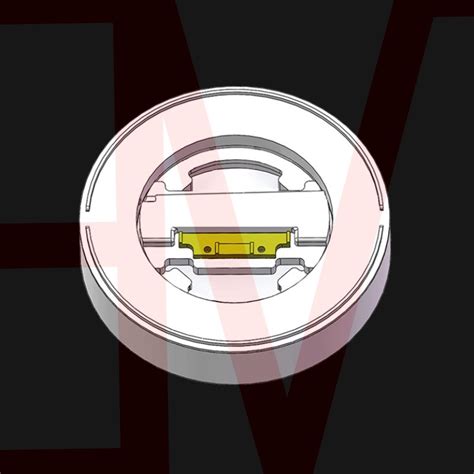 98mm Fiber Optical Gyroscope Gyro Fog Optical Module Opticl Module And Gyro Module