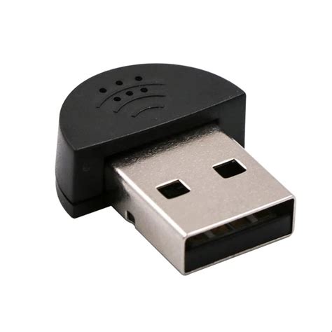 Wireless Usb Mini Microphone At Piece In Ahmedabad Id