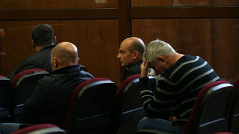 Съдът остави в ареста Цветелин Цветанов и още 4 ма от задържаните От деня БНР Новини