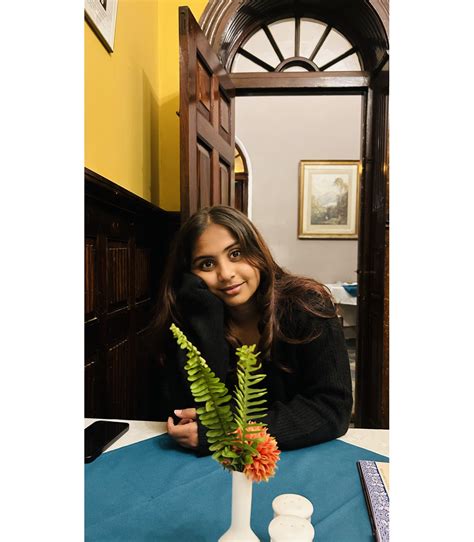 Induja Patel Trusted