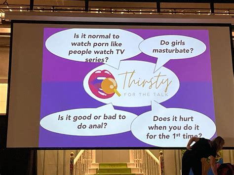 Dont Let Susan Holt Bring Porn Peddling Sex Ed Group Back Into New Brunswick Schools