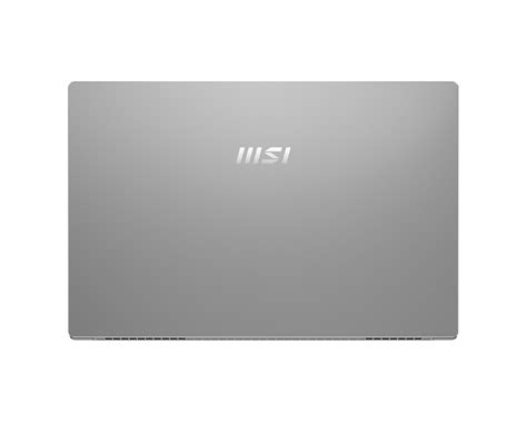 MSI Modern 15– Live in everyday passion