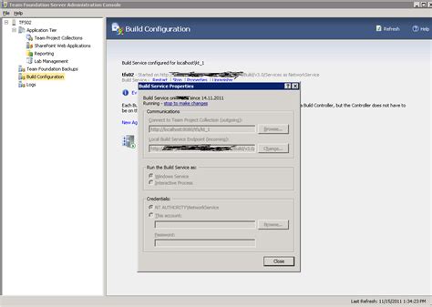Visual Studio TFS Workflow Activity InvokeProcess How To Display The Process On