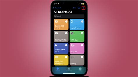 How To Overlay Images On IPhone TechRadar