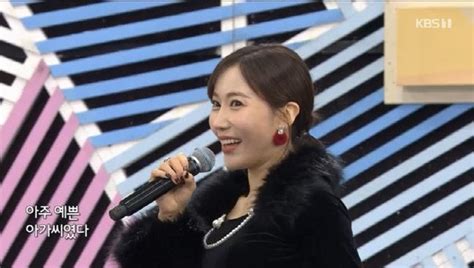 미스트롯2 Top6 별사랑 전국노래자랑 첫 출격…비하인드 컷 공개 Zum 뉴스