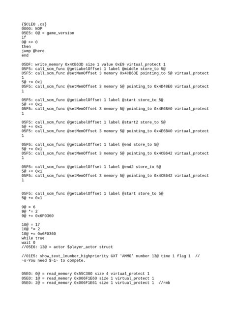 iii manual aiming pdf pointer computer programming software