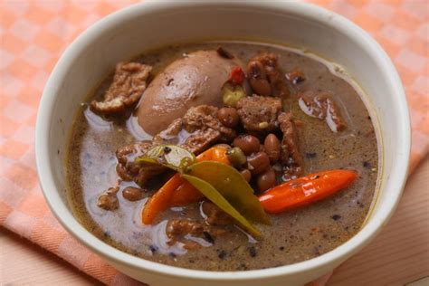 Resep Kluweh Muda
