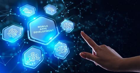 Mobile App Architecture Explained Start Building Your Dream App Today With Iat Technologies